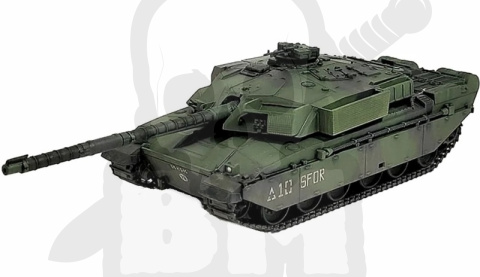 Battle-Models > Academy 13426 British Army Challenger Mk.3 1:72